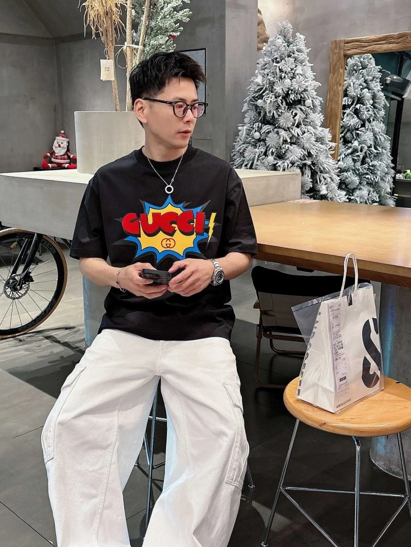 Bargain Gucci T-Shirts