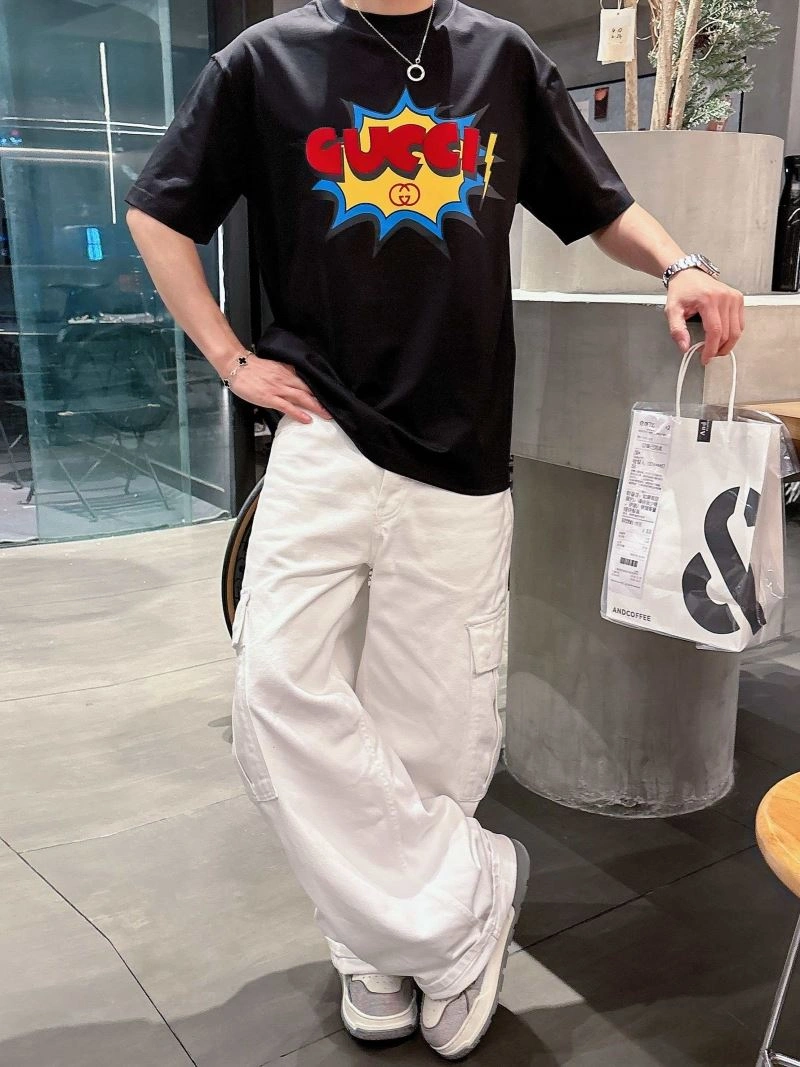 Bargain Gucci T-Shirts
