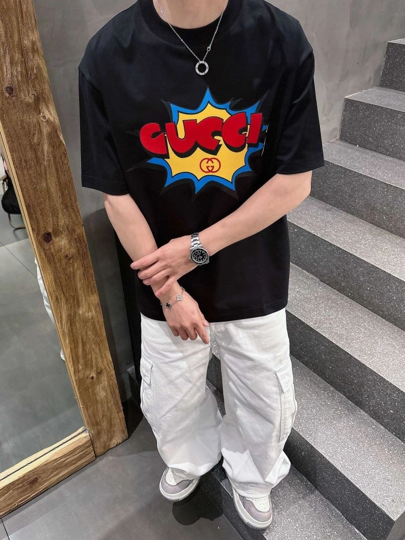 Bargain Gucci T-Shirts