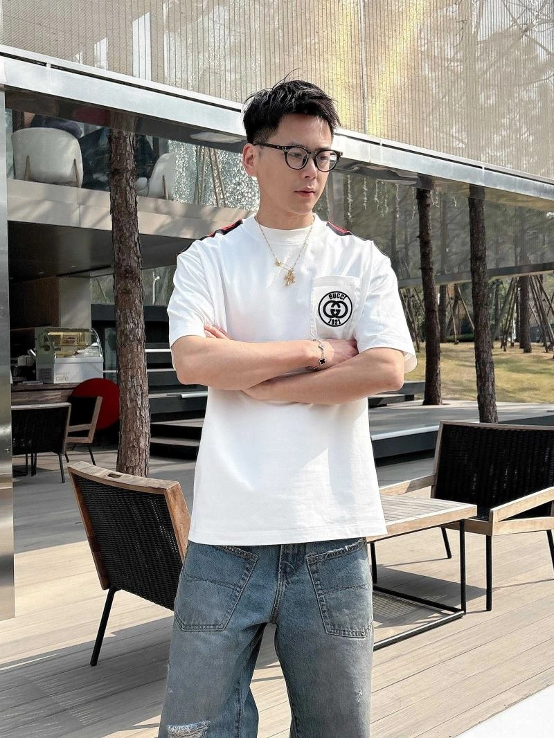 Gucci T-Shirts