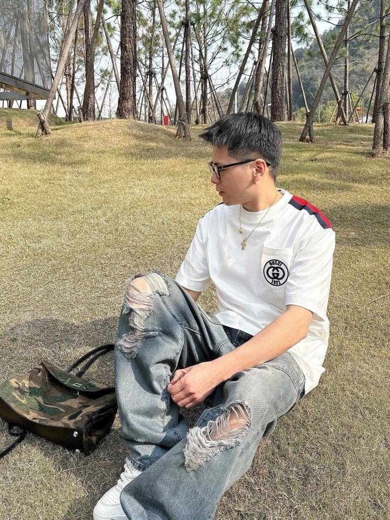 Low-cost Gucci T-Shirts