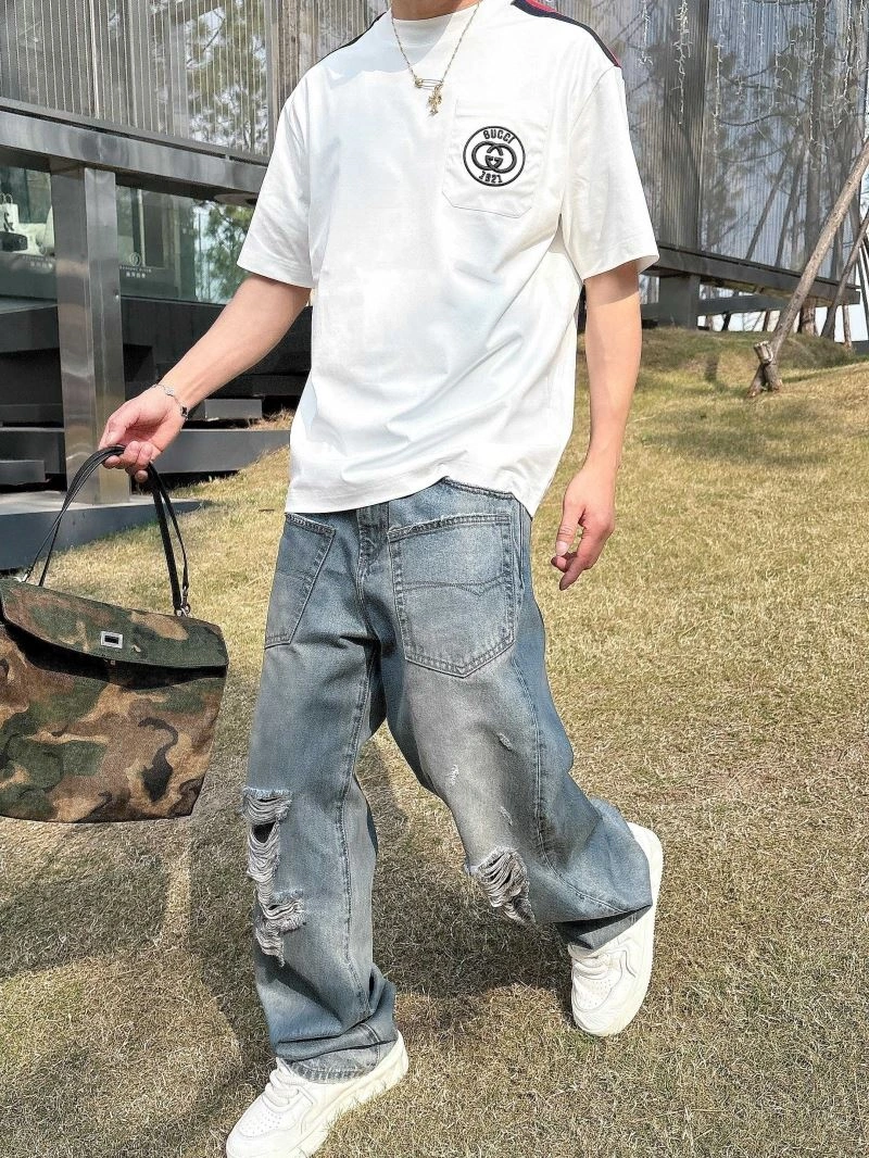 Low-cost Gucci T-Shirts