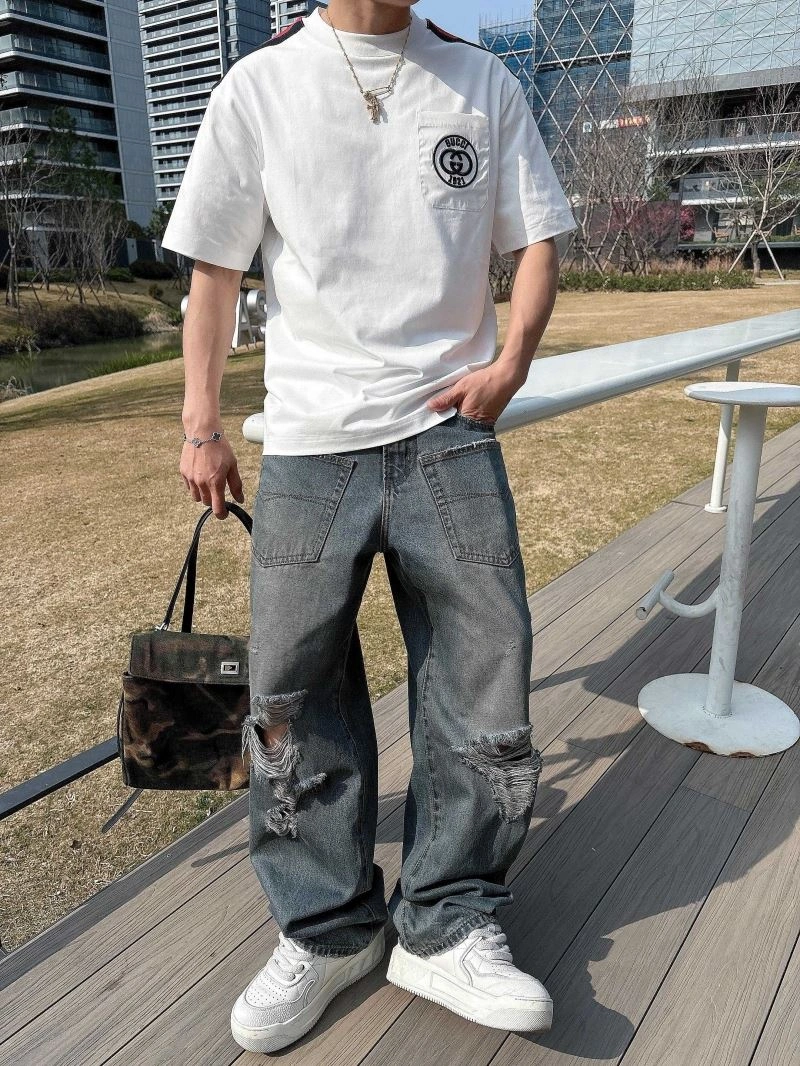 Low-cost Gucci T-Shirts