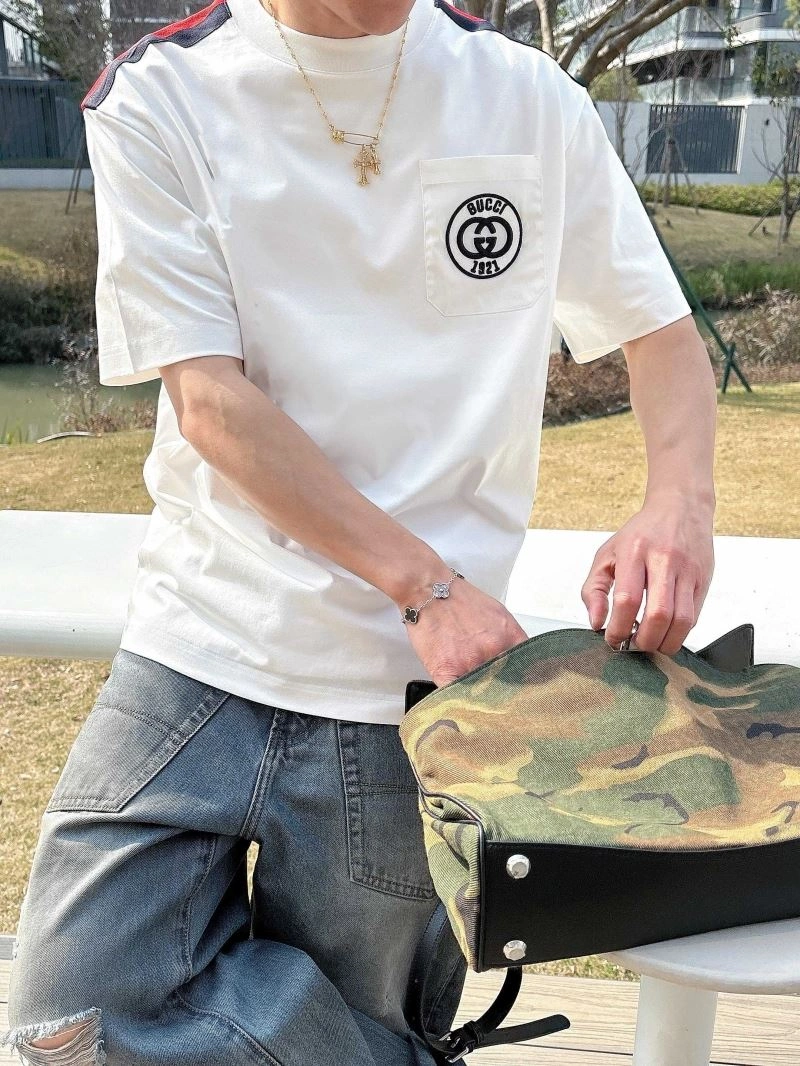 Low-cost Gucci T-Shirts