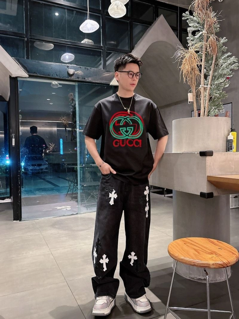 Genuine Gucci T-Shirts