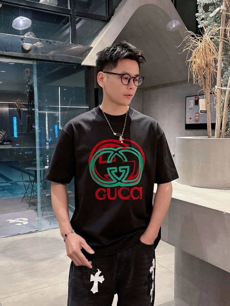 Genuine Gucci T-Shirts