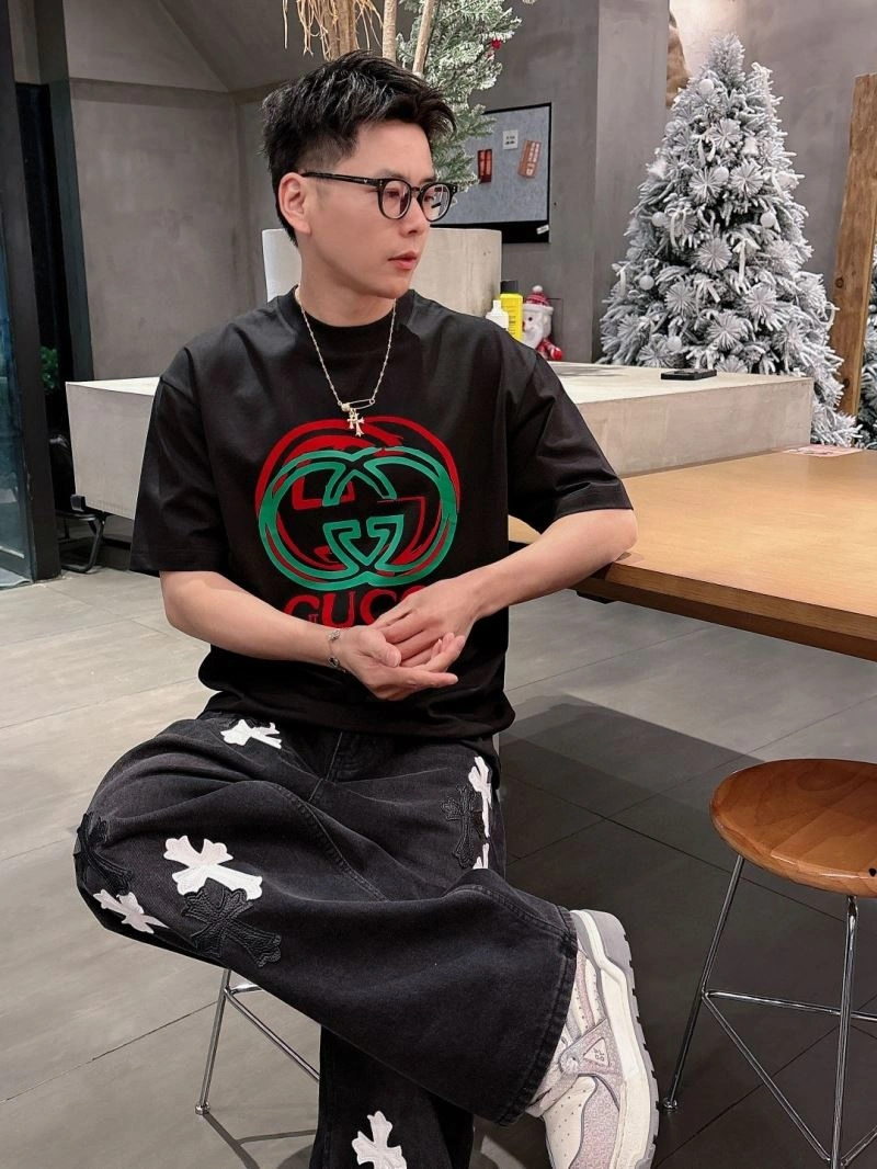 Genuine Gucci T-Shirts