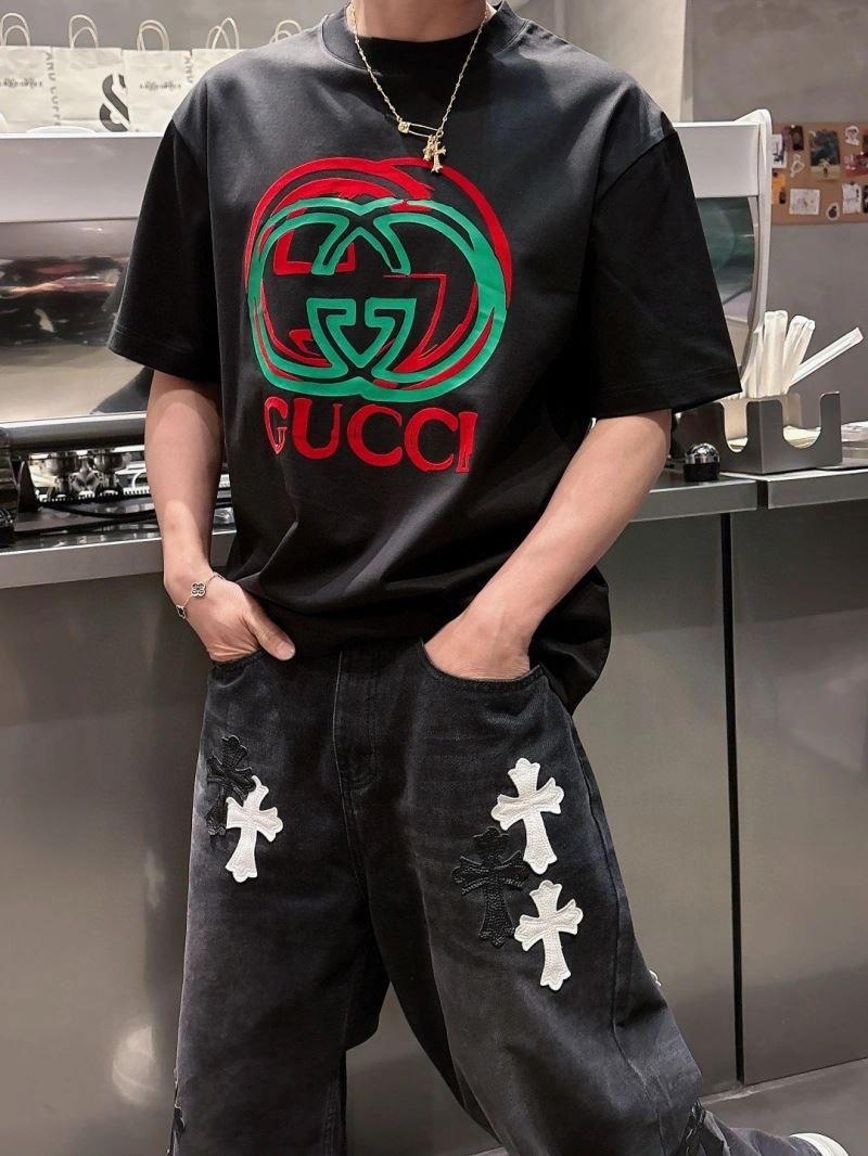 Genuine Gucci T-Shirts