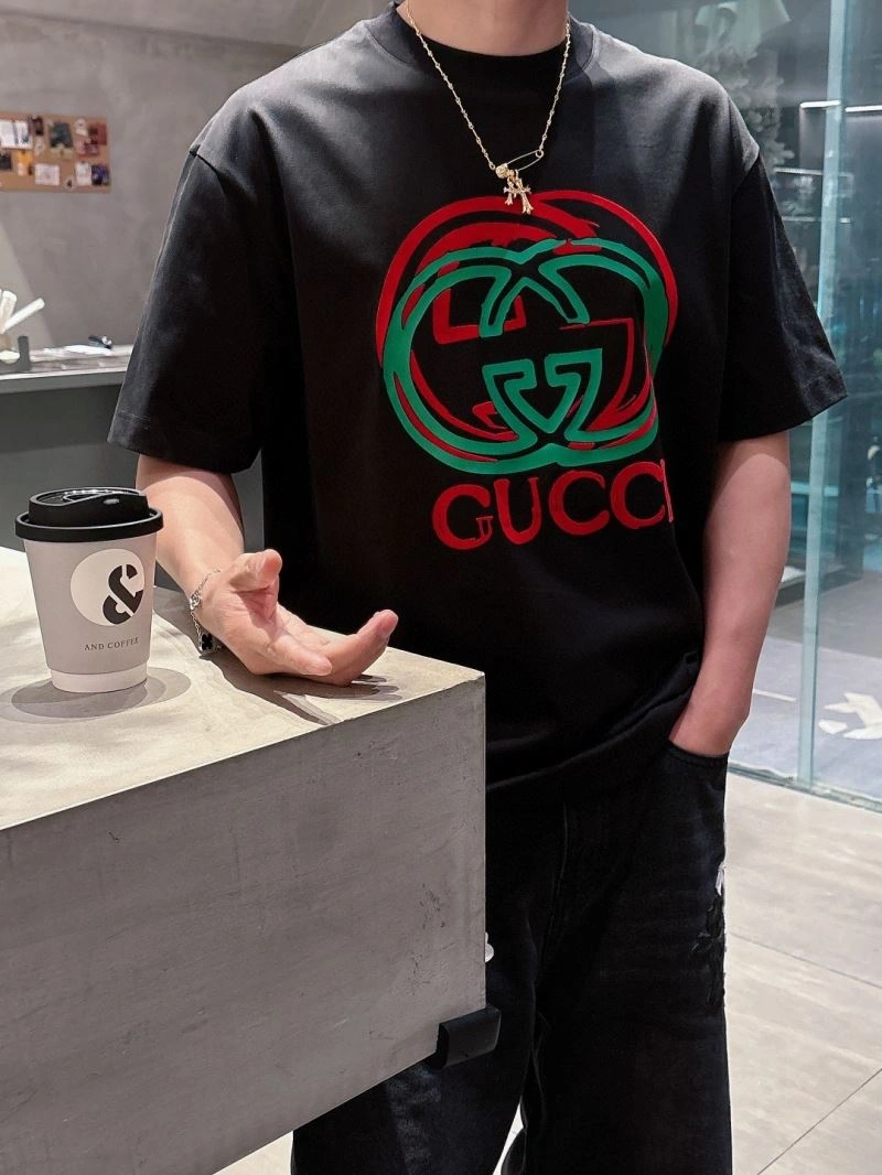 Genuine Gucci T-Shirts