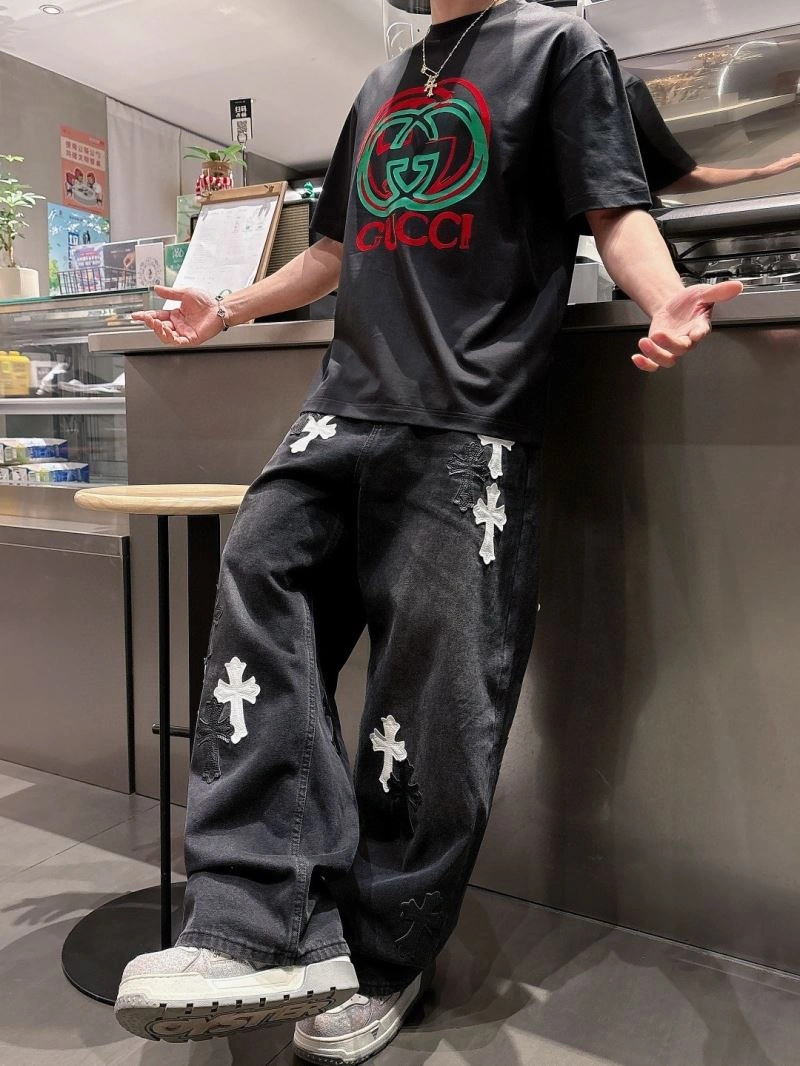 Genuine Gucci T-Shirts
