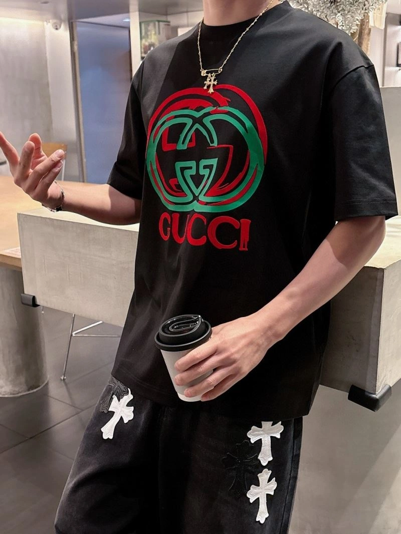 Genuine Gucci T-Shirts