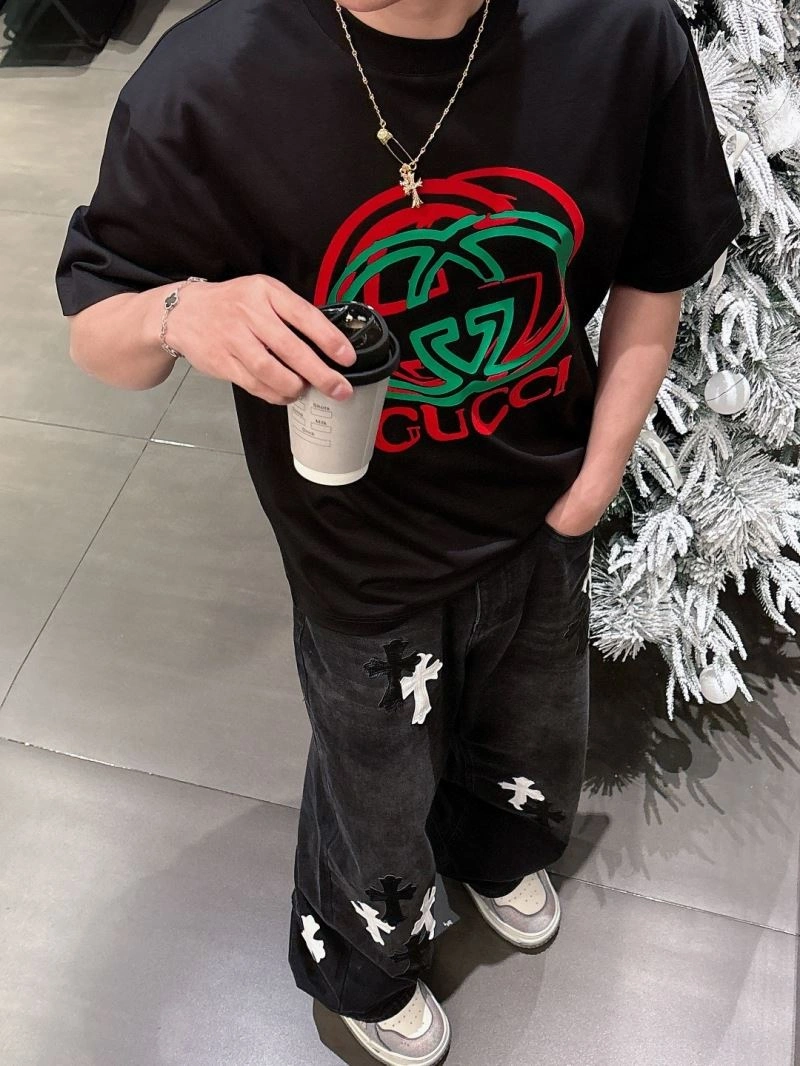 Genuine Gucci T-Shirts