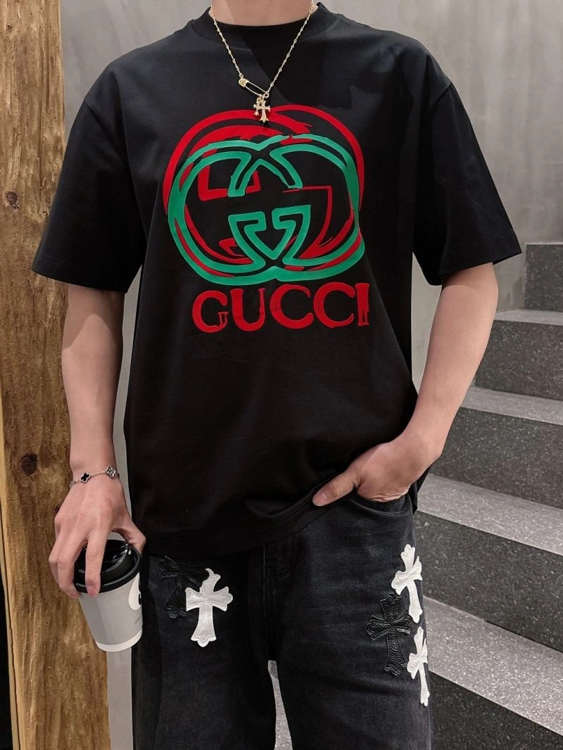 Genuine Gucci T-Shirts