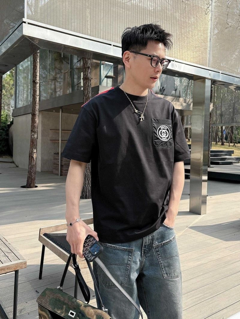 Bargain Gucci T-Shirts