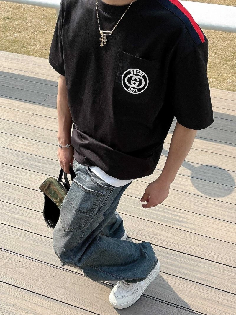 Bargain Gucci T-Shirts