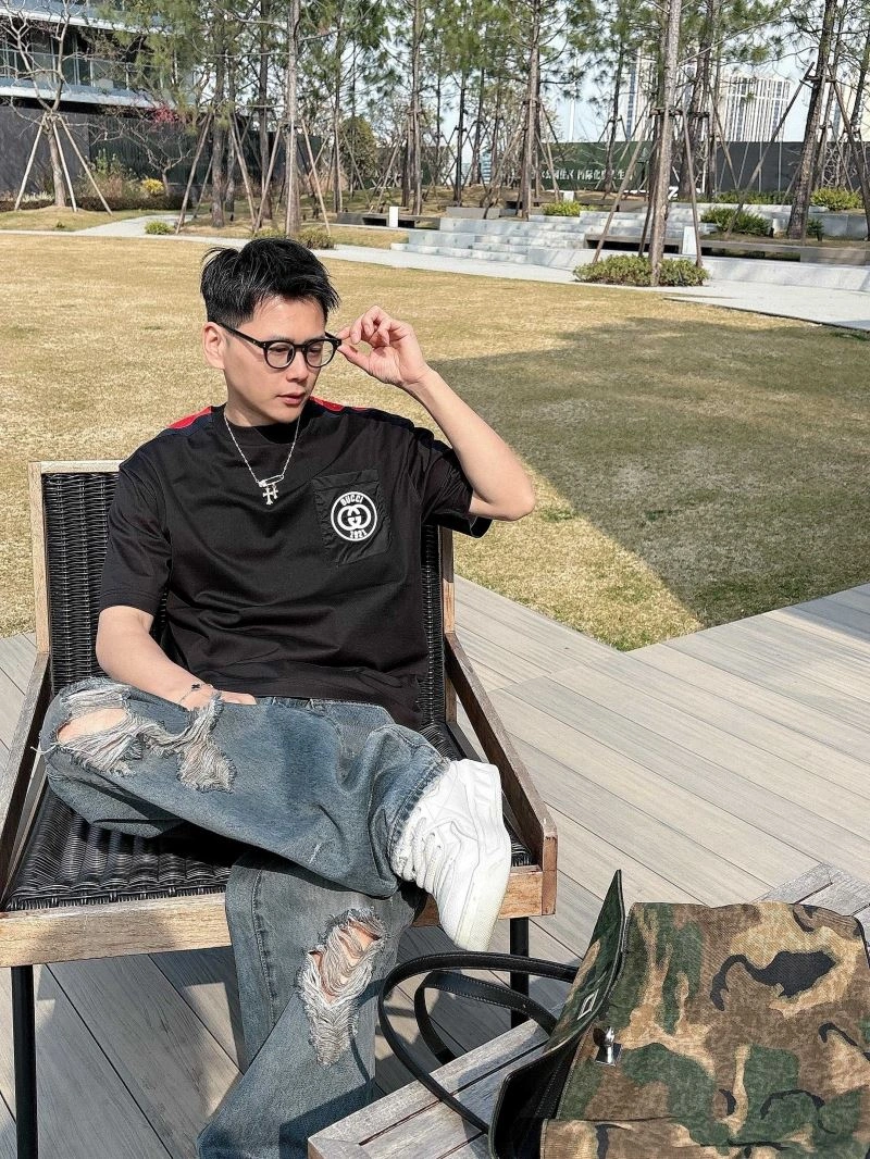 Bargain Gucci T-Shirts