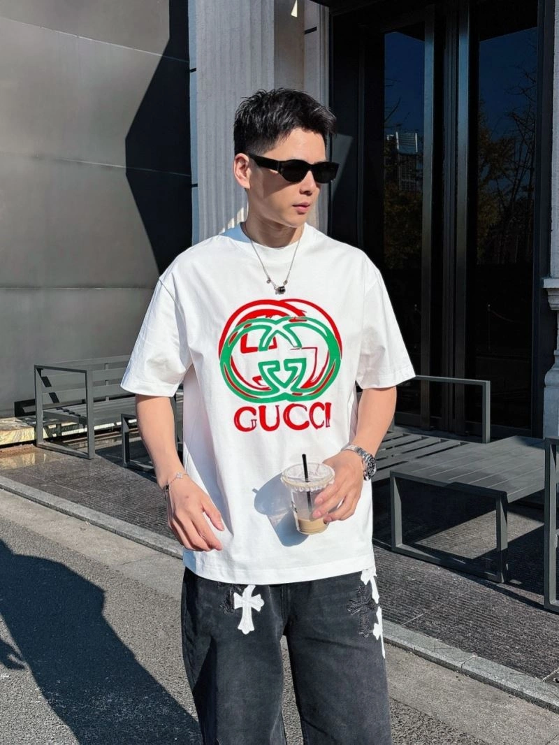 Gucci T-Shirts