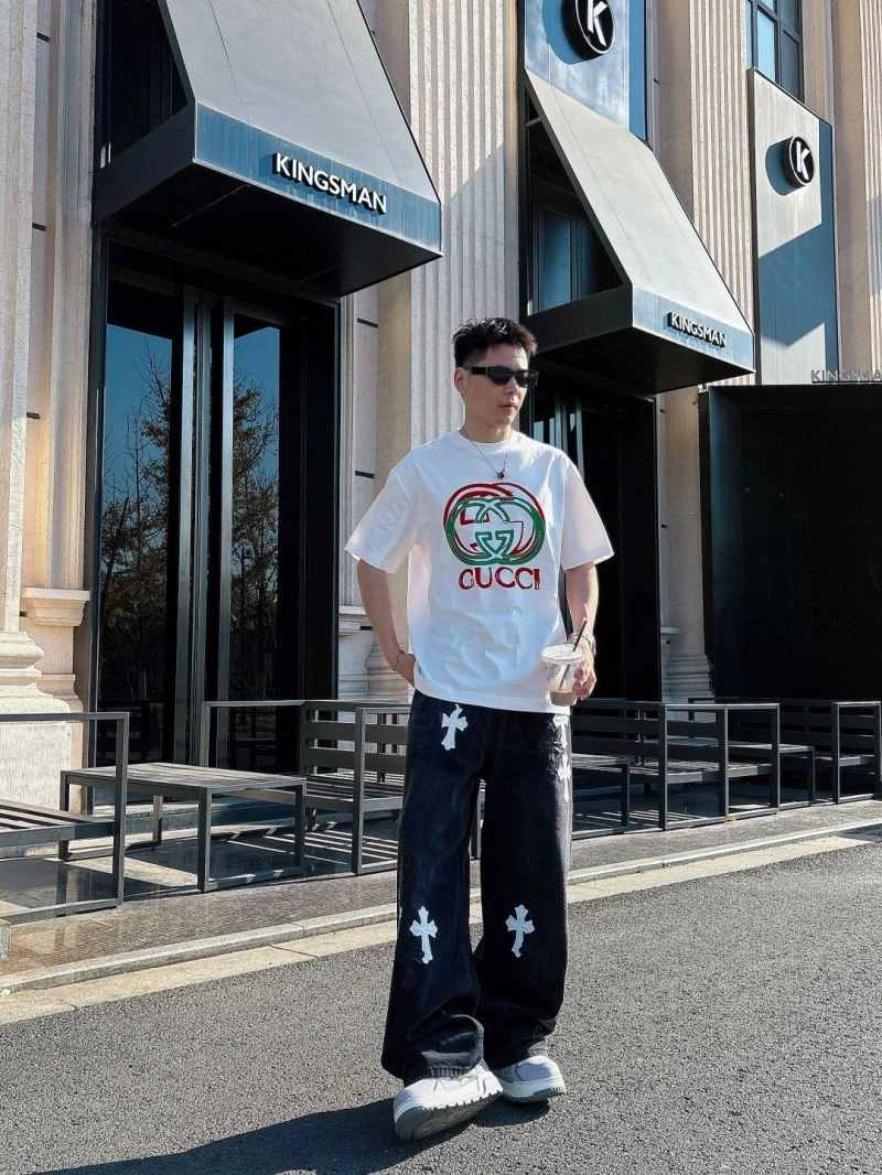 Cut-rate Gucci T-Shirts