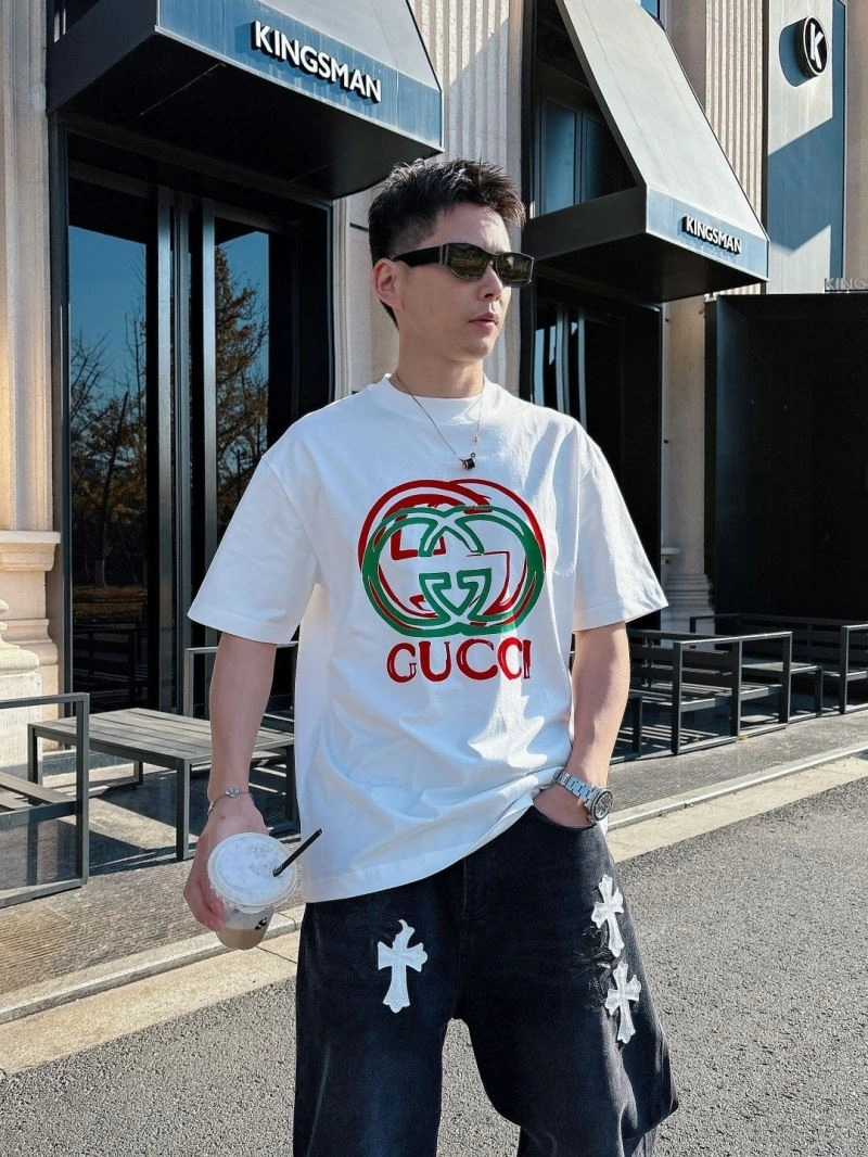Cut-rate Gucci T-Shirts