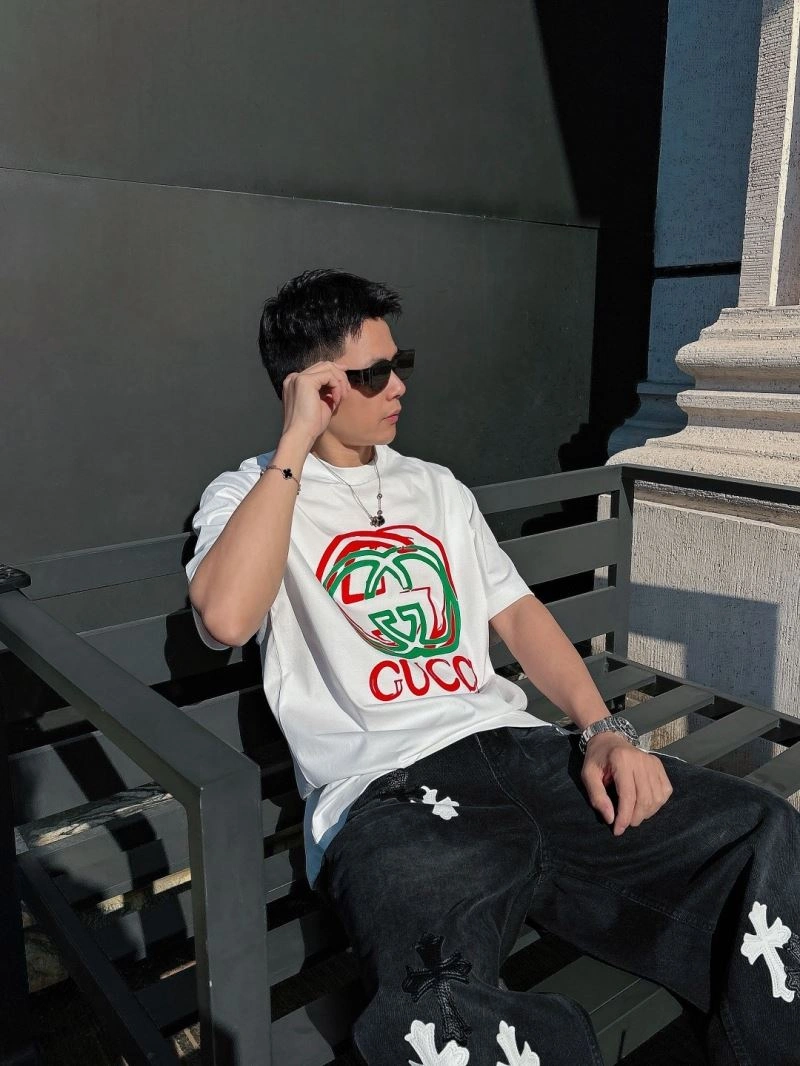 Cut-rate Gucci T-Shirts