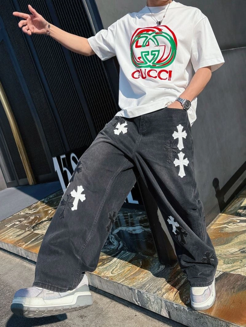 Cut-rate Gucci T-Shirts