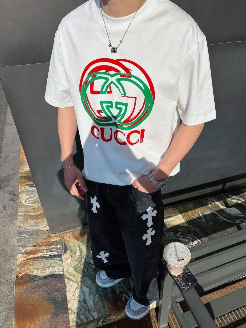 Cut-rate Gucci T-Shirts