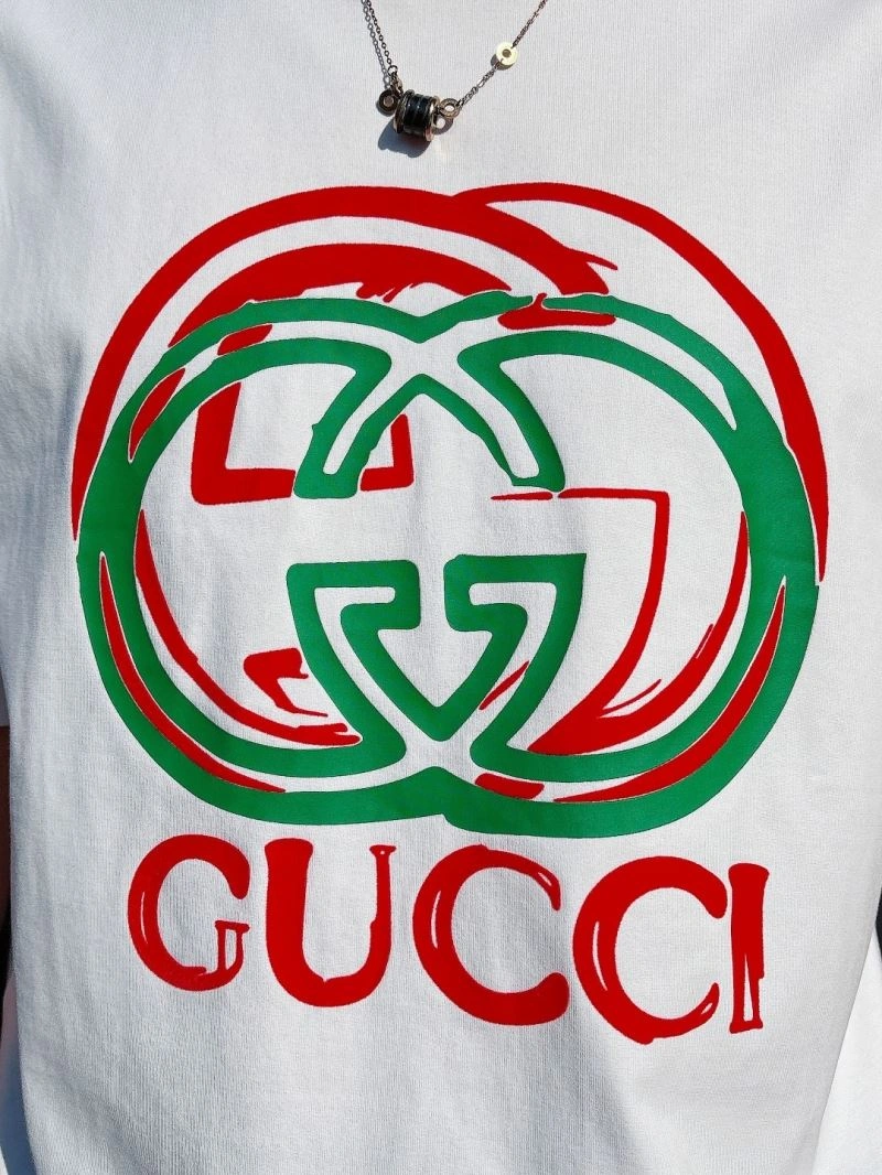 Cut-rate Gucci T-Shirts