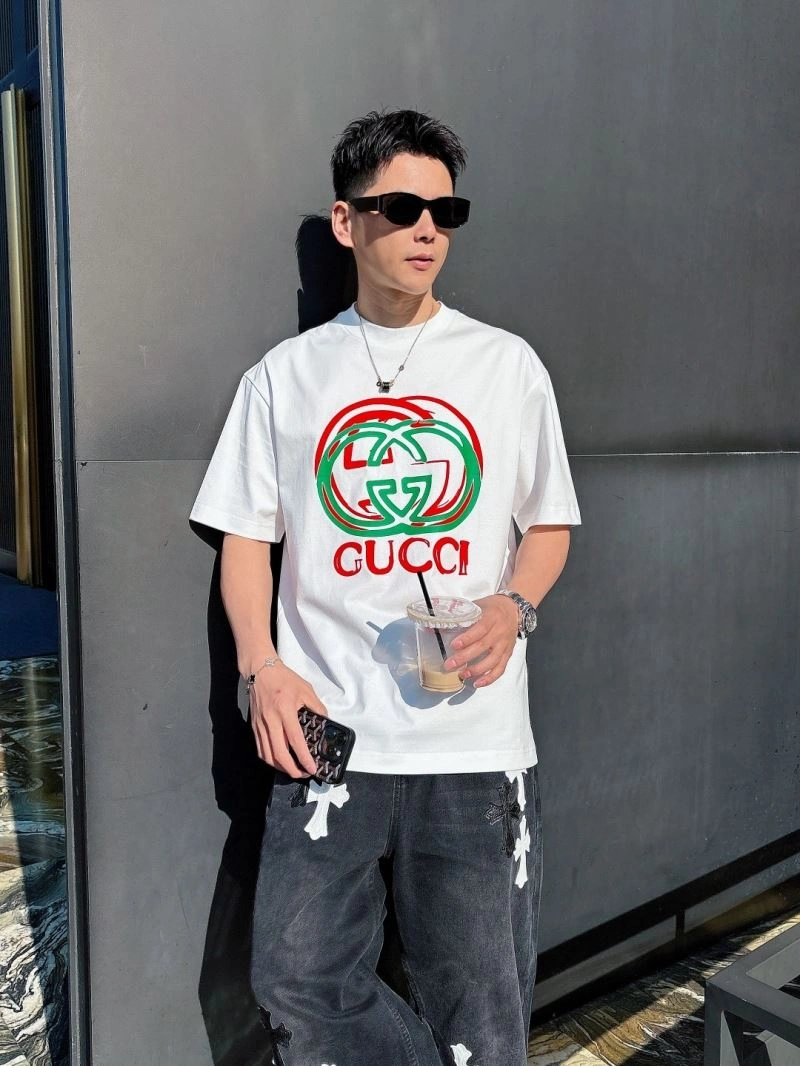 Cut-rate Gucci T-Shirts