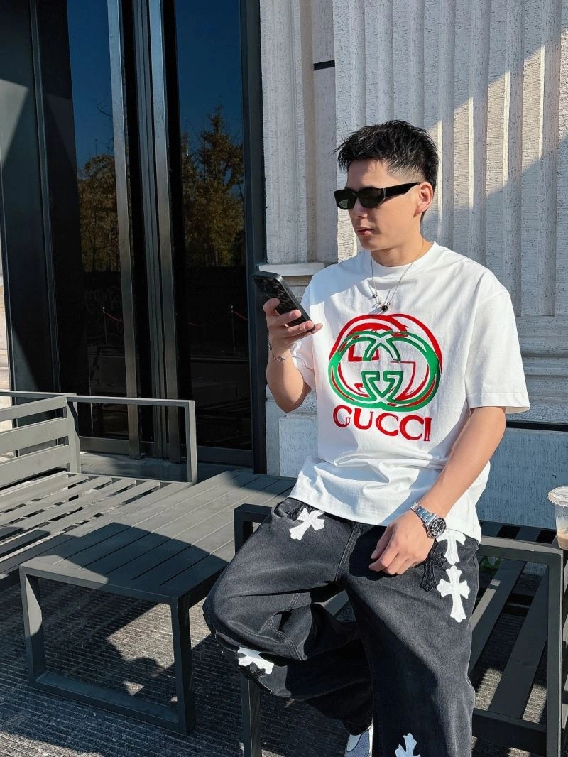 Cut-rate Gucci T-Shirts