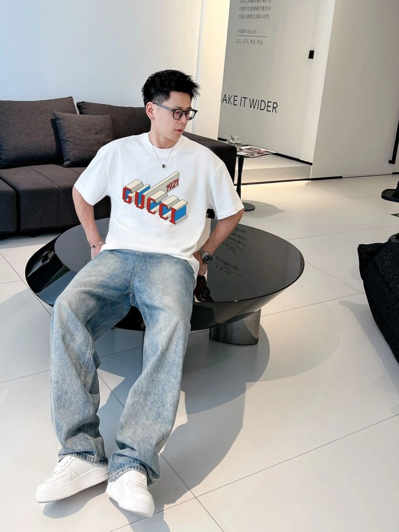 Genuine Gucci T-Shirts