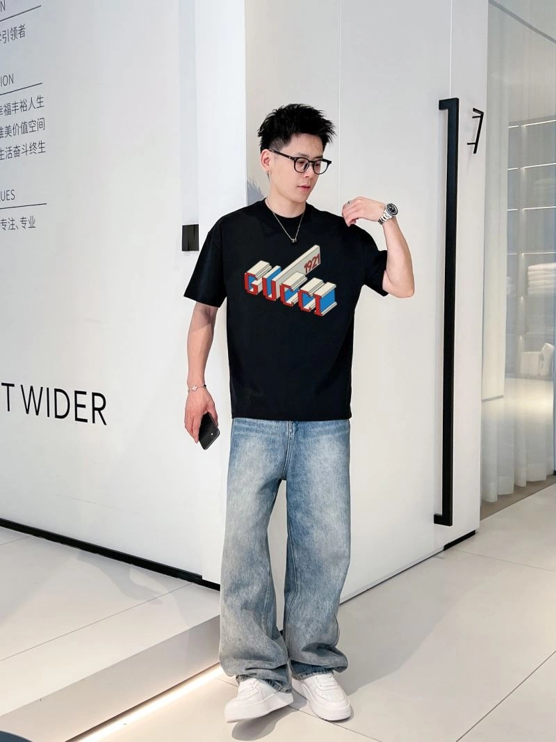 Genuine Gucci T-Shirts