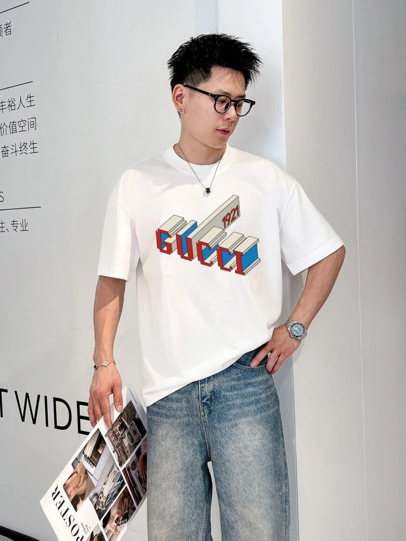 Genuine Gucci T-Shirts