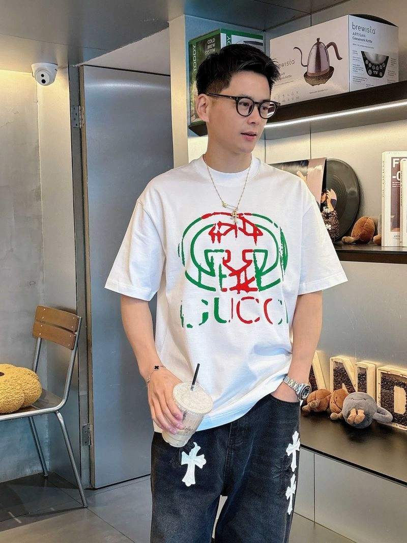 Gucci T-Shirts