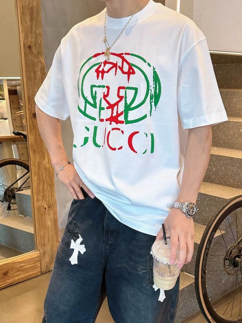Bargain Gucci T-Shirts