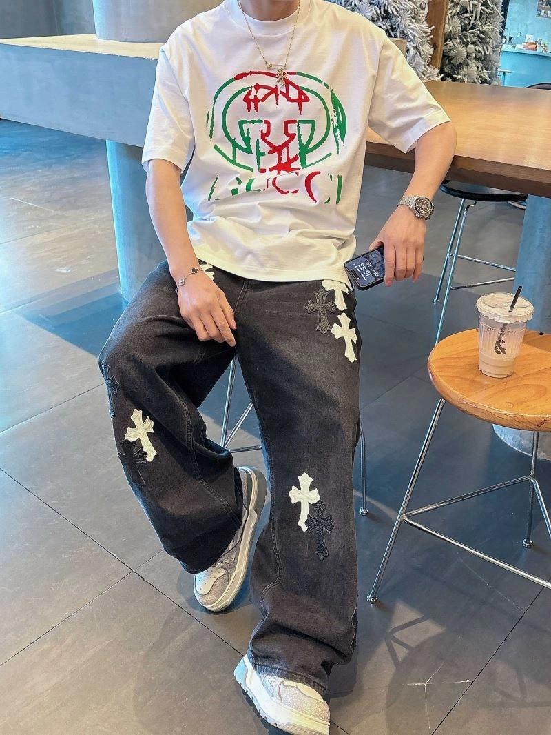 Bargain Gucci T-Shirts