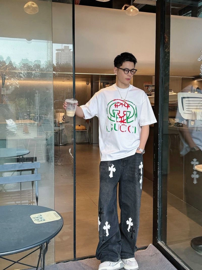 Bargain Gucci T-Shirts