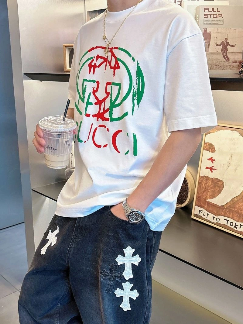 Bargain Gucci T-Shirts