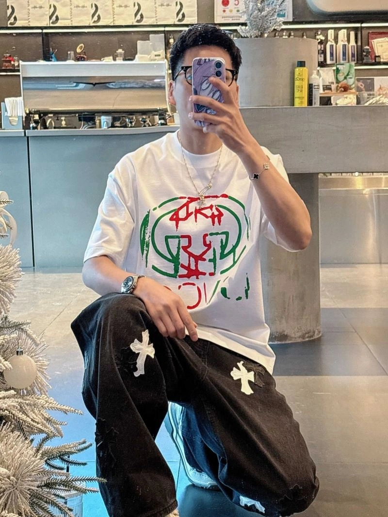 Bargain Gucci T-Shirts