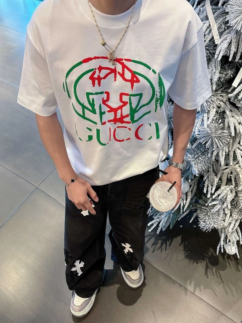 Bargain Gucci T-Shirts