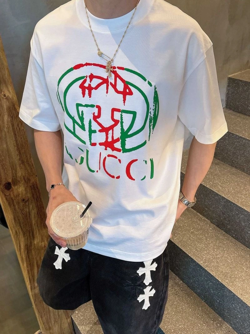 Bargain Gucci T-Shirts