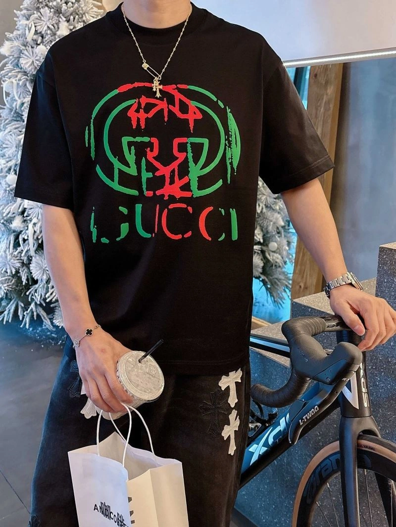Gucci T-Shirts