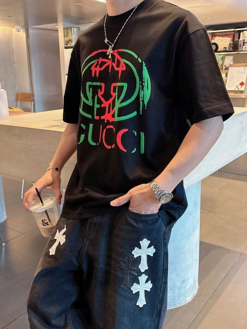 Original Gucci T-Shirts