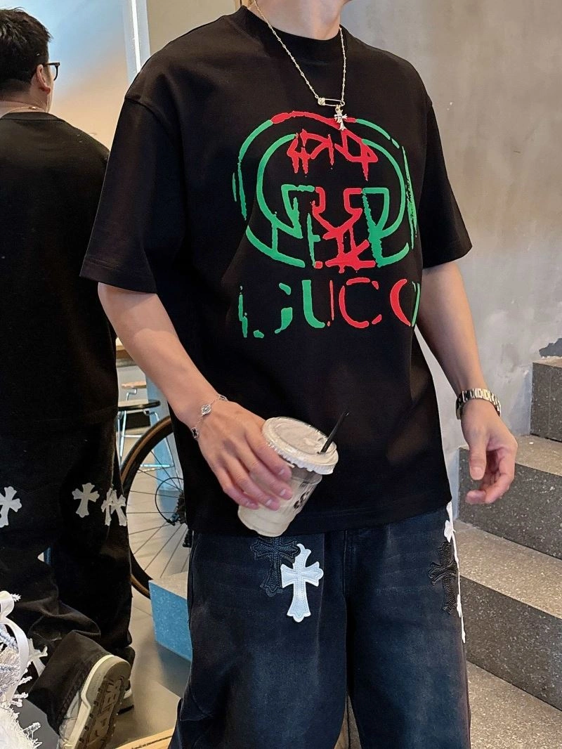 Original Gucci T-Shirts