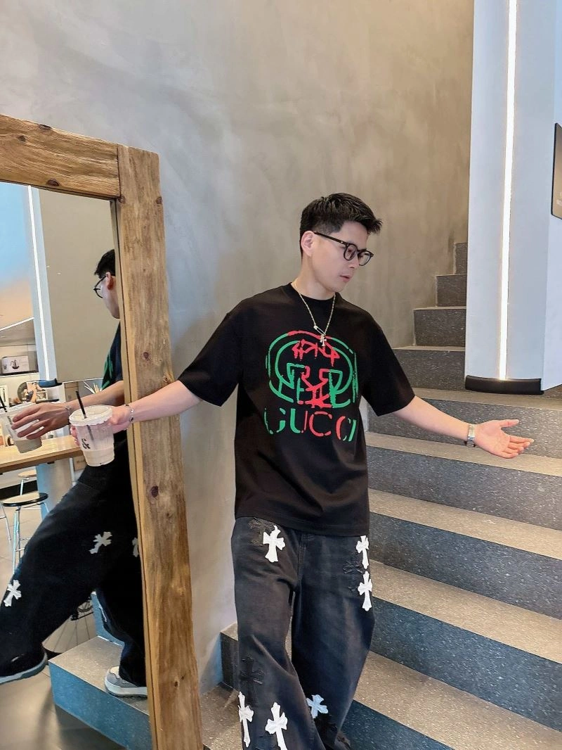 Original Gucci T-Shirts