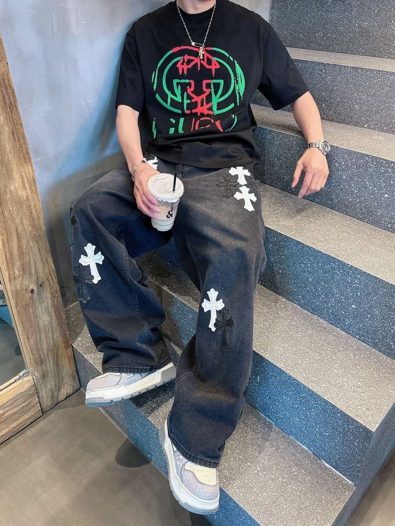 Original Gucci T-Shirts