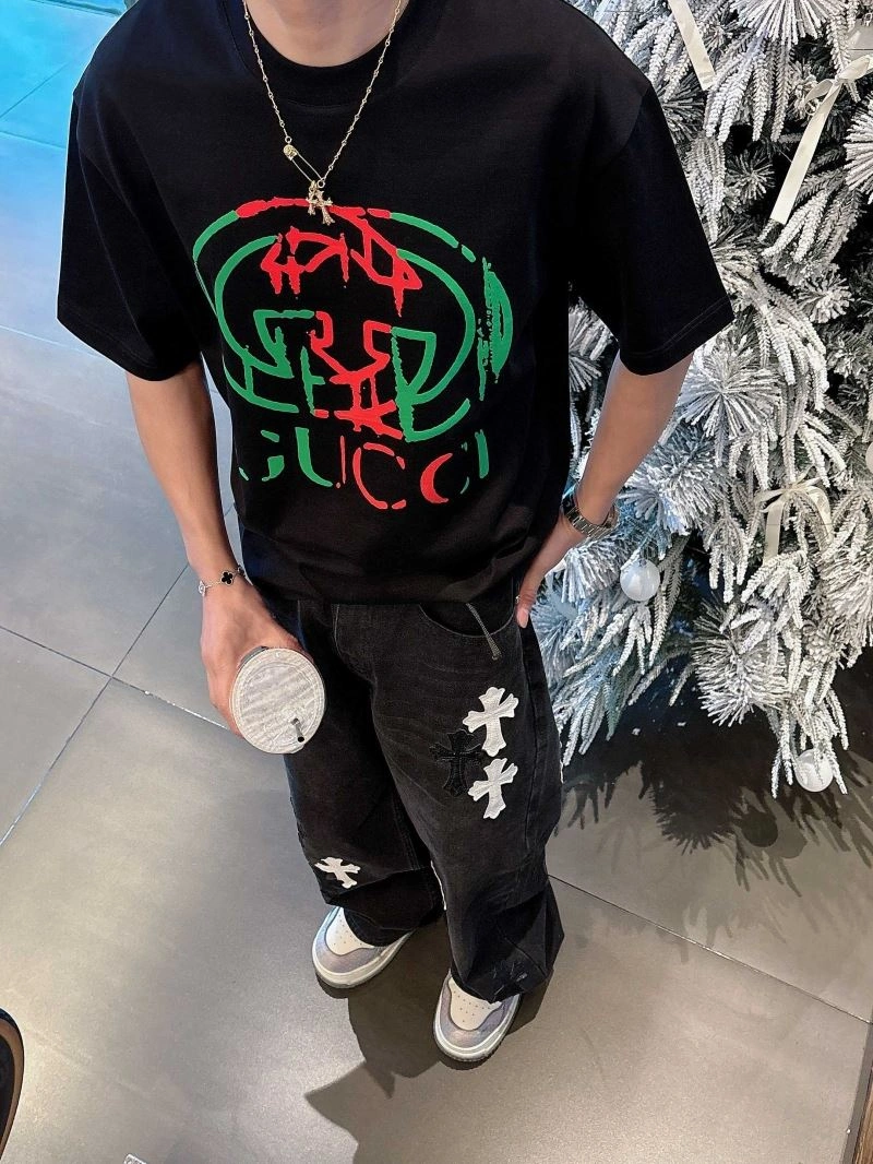 Original Gucci T-Shirts