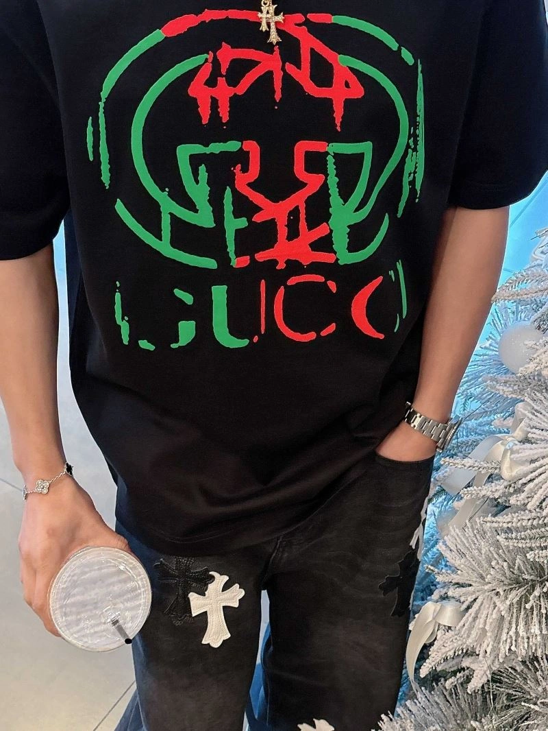 Original Gucci T-Shirts