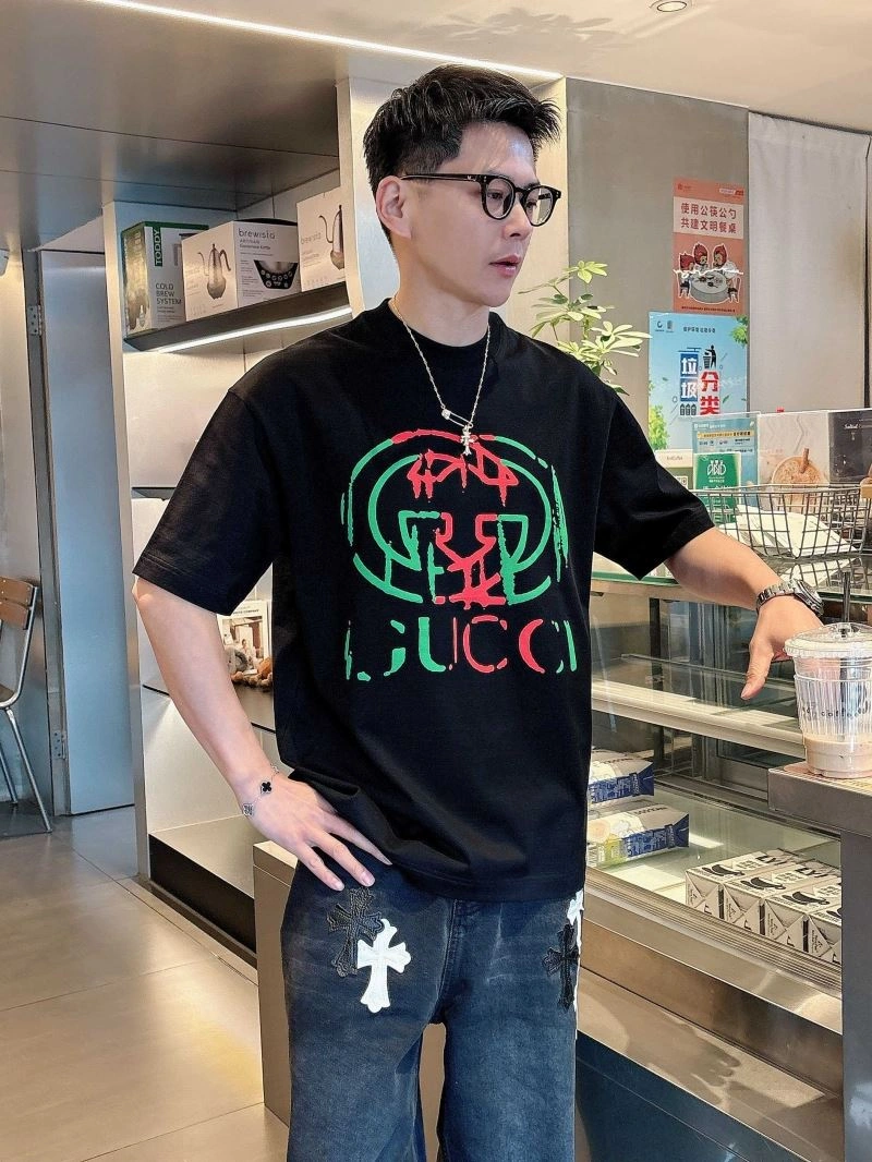 Original Gucci T-Shirts