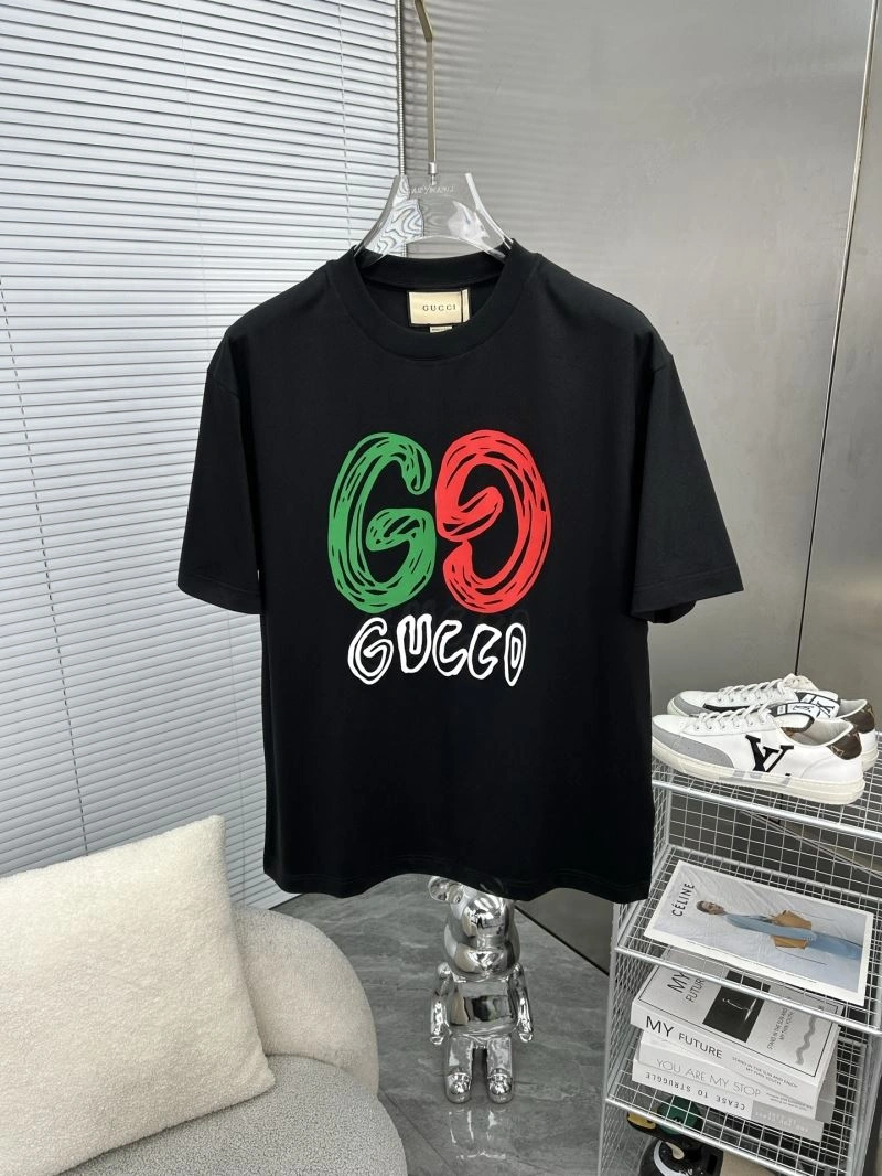Gucci T-Shirts