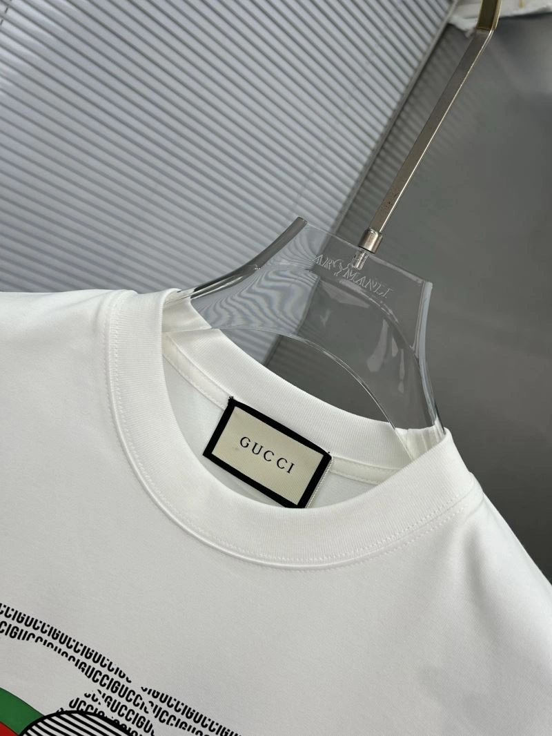 Discounted Gucci T-Shirts